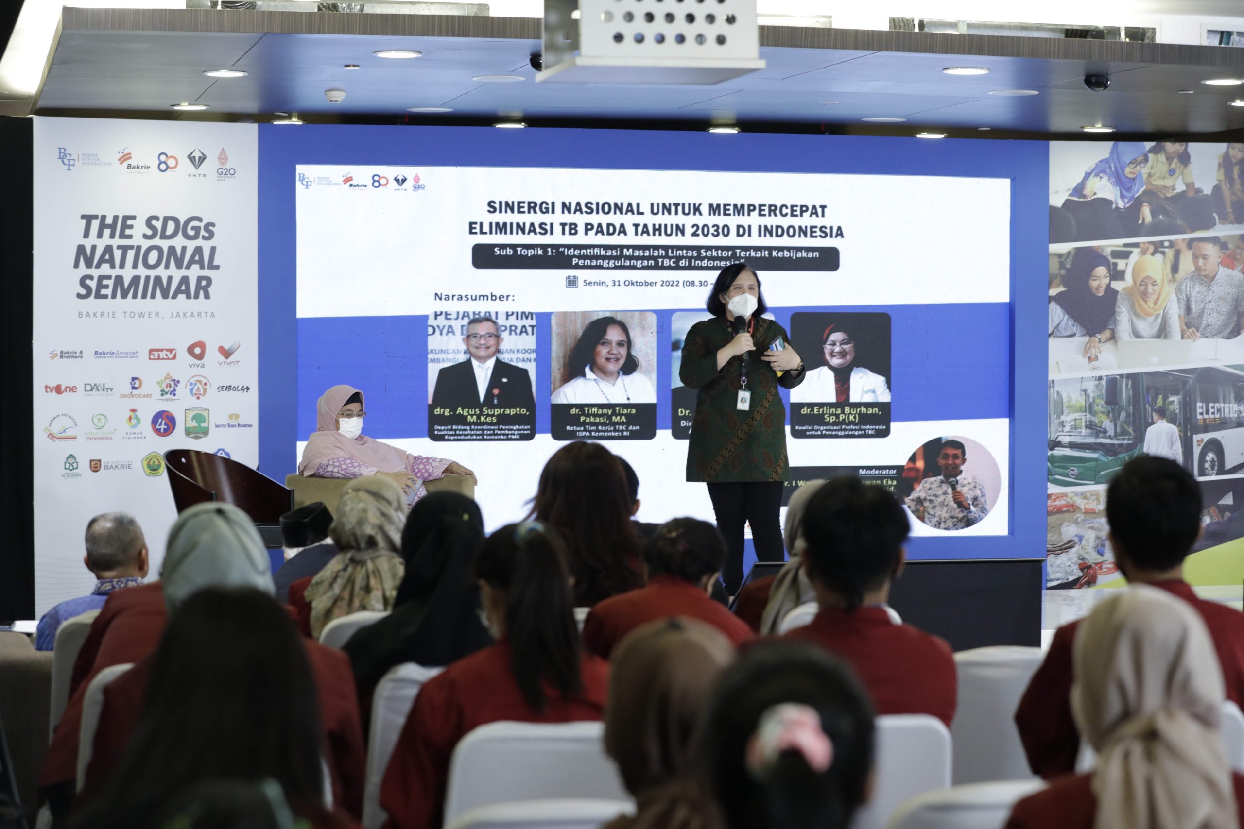 BCF | Bakrie Center Foundation – Building Leaders