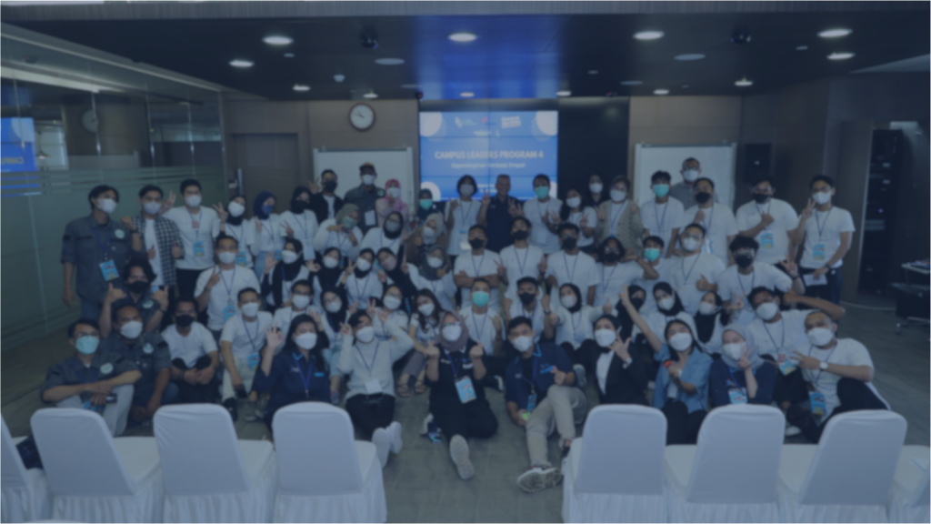 Tentang Kami - BCF - BCF | Bakrie Center Foundation