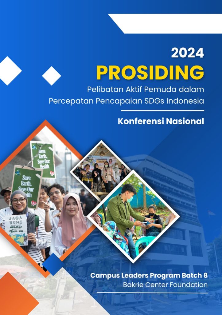 Prosiding - BCF | Bakrie Center Foundation